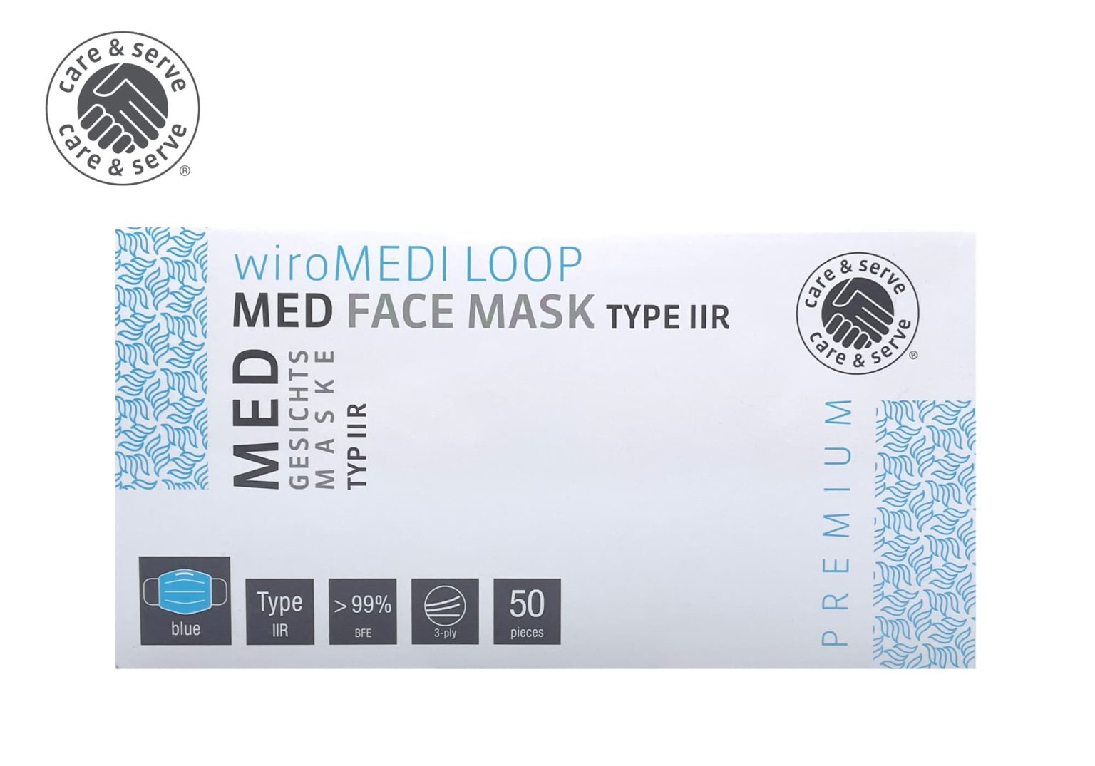 Rokavice & maske Archives - Epih medical